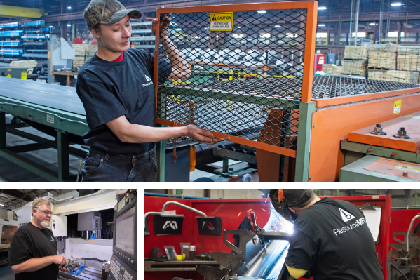 Employees | ResourceMFG