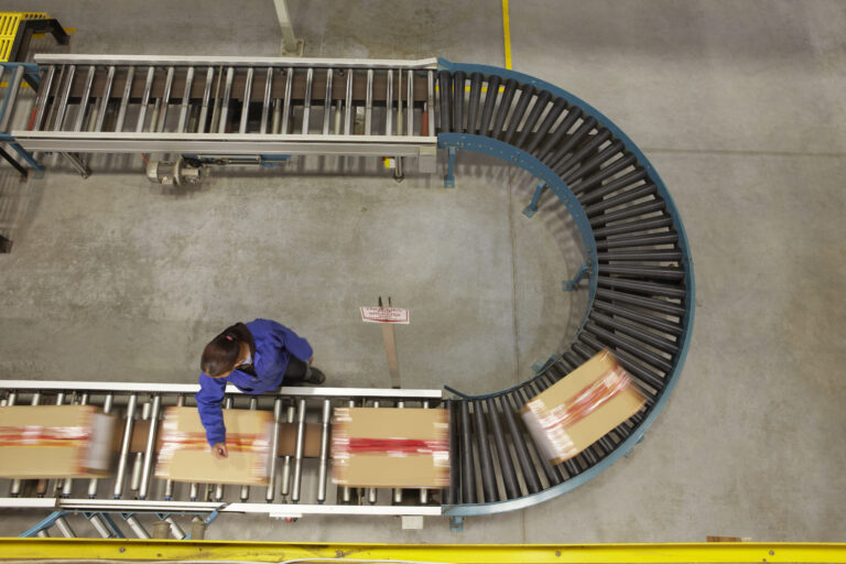 What Is A Material Handler? | ResourceMFG